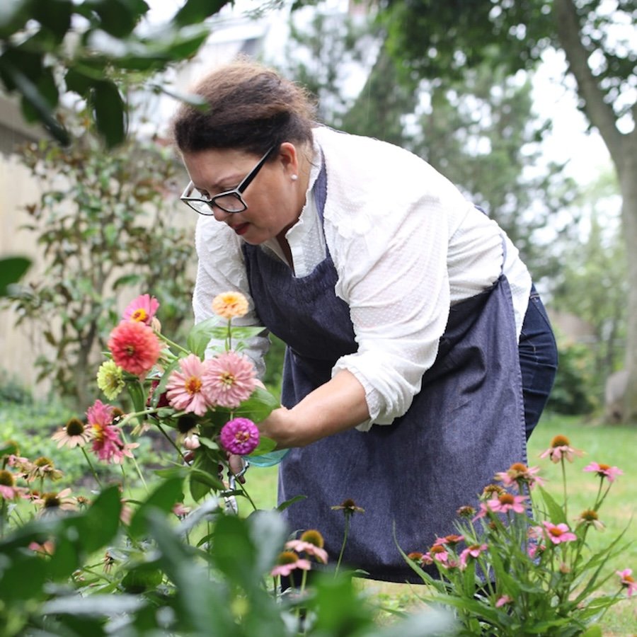 For the Love of Gardening – In the Curious Kitchen