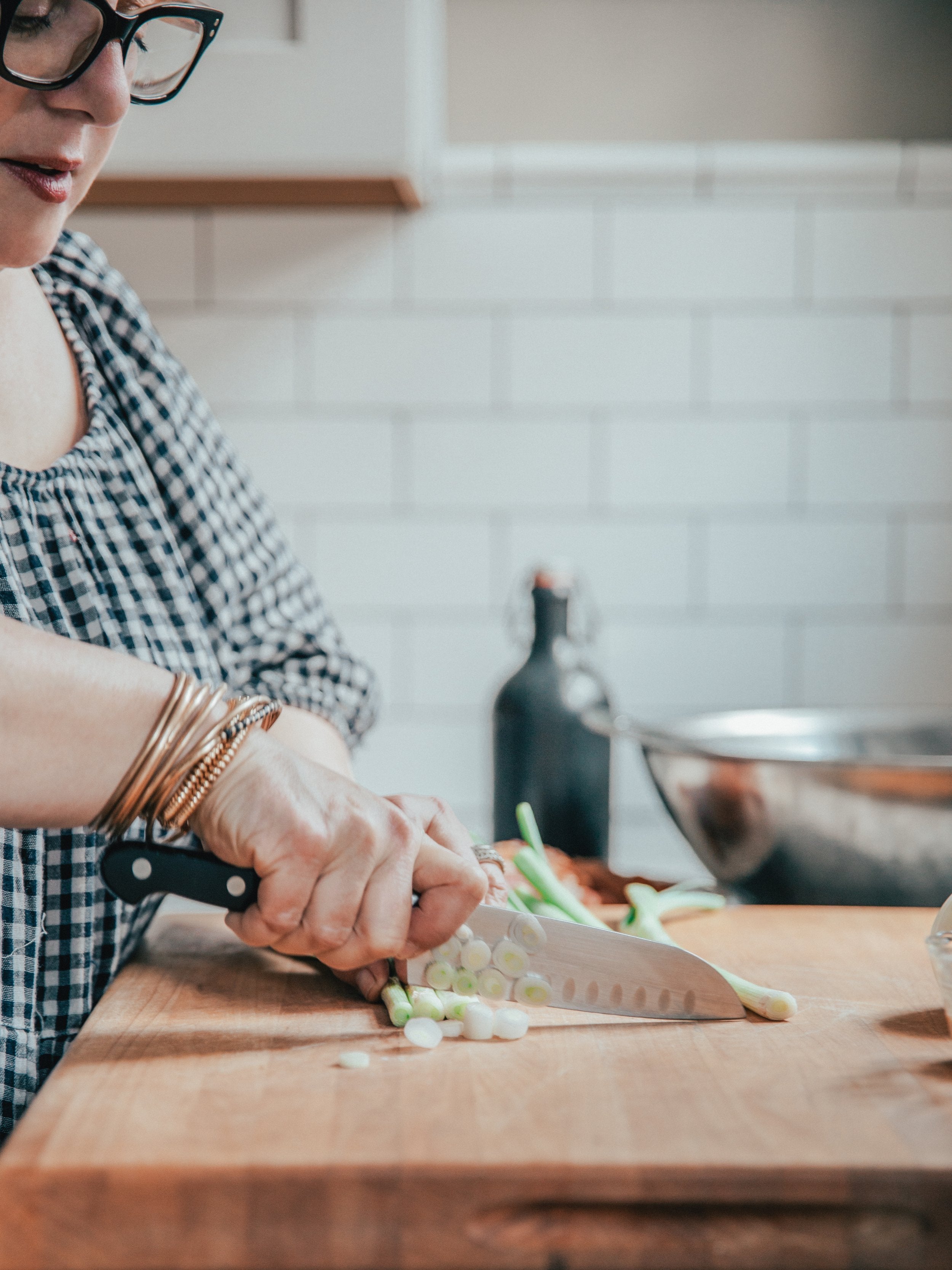 How to Start a Cookbook Club – In the Curious Kitchen