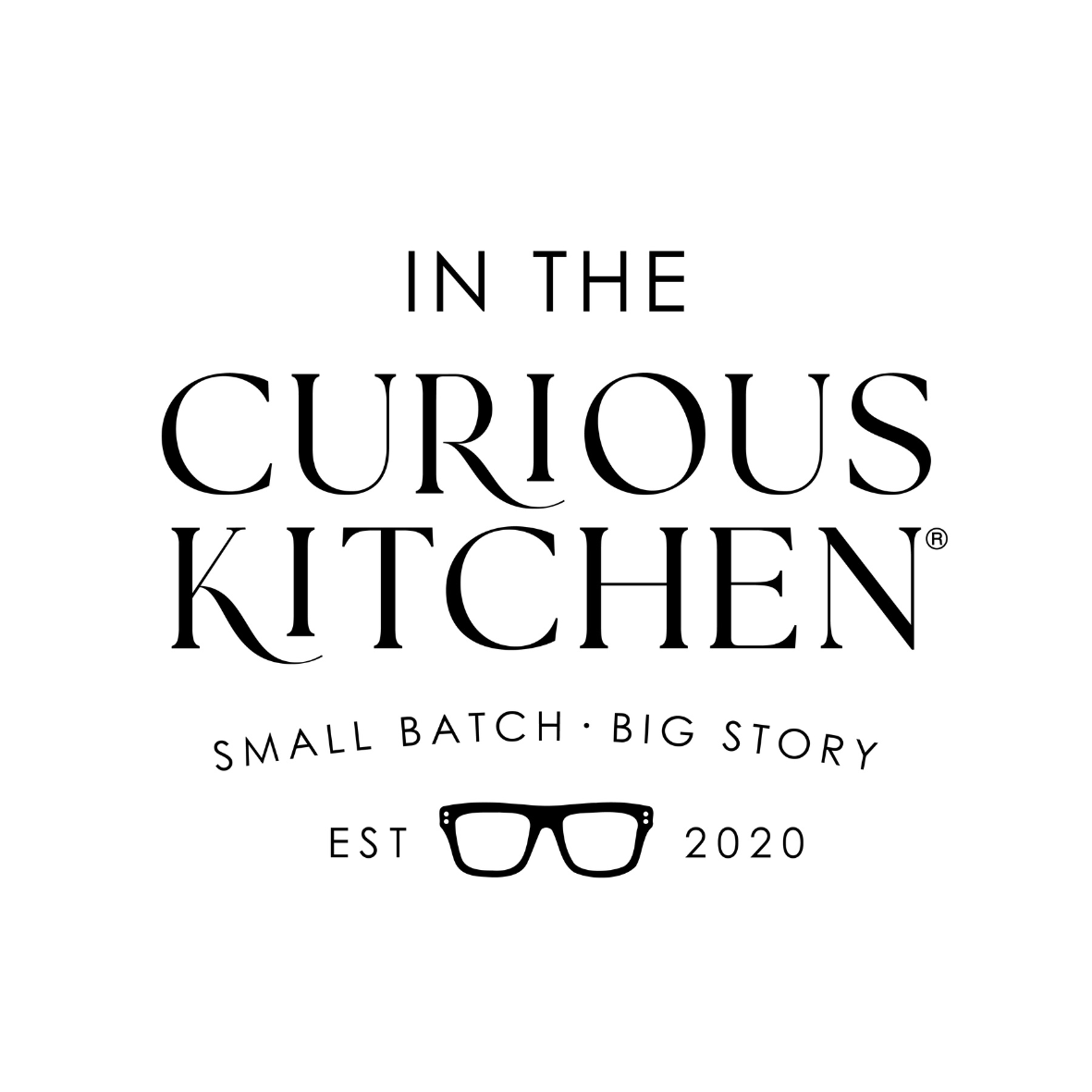 In The Curious Kitchen – In the Curious Kitchen